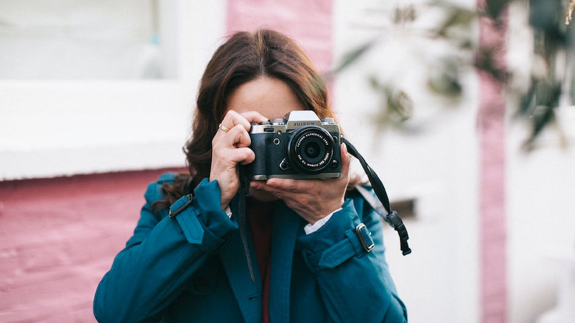 Gezocht: creatieve fotografen en modellen! – Werken in Friesland